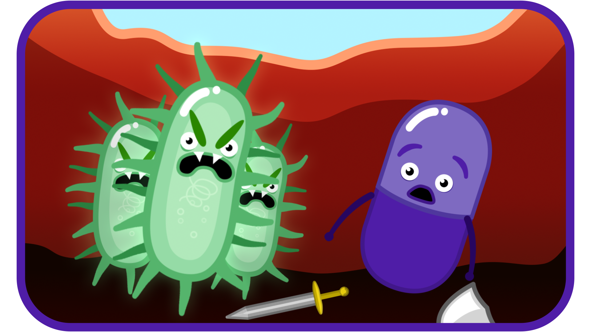 WHAT IS MBL academy?